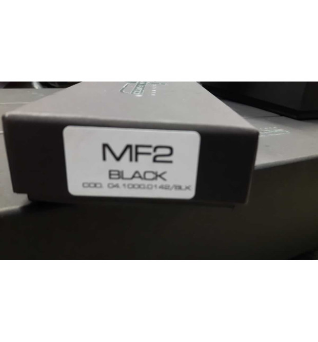 Extrema Ratio MF2 Black